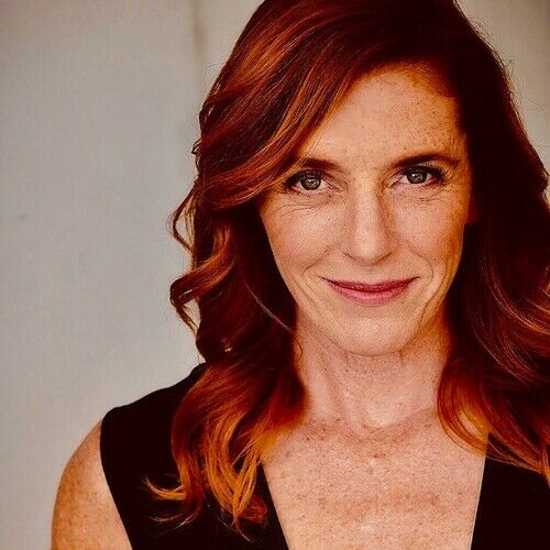 Tia Matza: Actor, director and voice artist in… - Stage 32