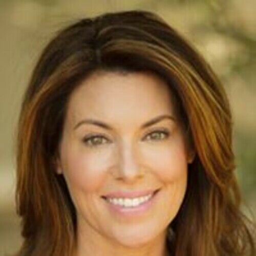 Darla Haun Pacheco - Darla's Bio, Credits, Awa… - Stage 32