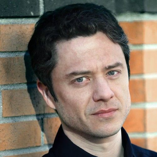 Simon Brading - Simon's Bio, Credits, Awards,… - Stage 32