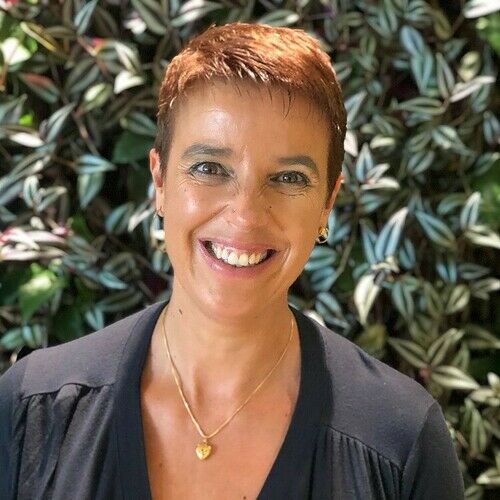 Sandra Isabel Correia: Screenwriter. - Stage 32