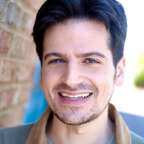 Jason Mark: Screenwriter in Atlanta, Georgia. - Stage 32