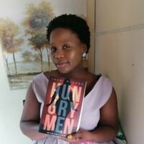 Thabi Mlambo: Author, content creator and grap… - Stage 32