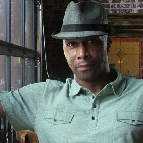 Rafiq Mateen - Rafiq's Bio, Credits, Awards, a… - Stage 32