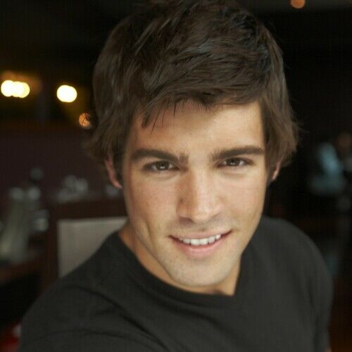 Tucker Allen: Actor in Calhoun, Georgia. - Stage 32