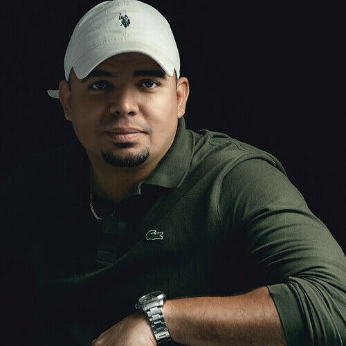 Victor Rivas Alvarez - Victor's Bio, Credits,… - Stage 32