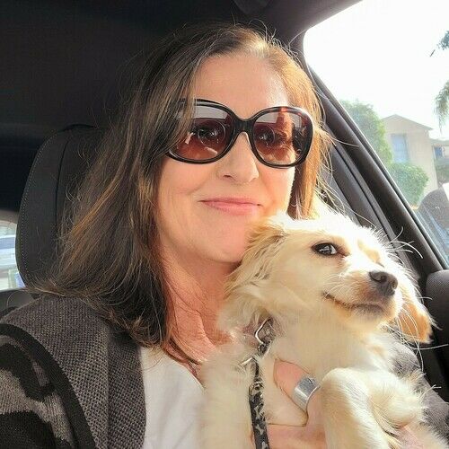 Maureen Mahon - Maureen's Bio, Credits, Awards… - Stage 32