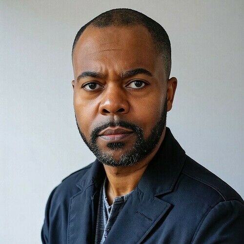 Keith Chamberlain: Crew, director and producer… - Stage 32