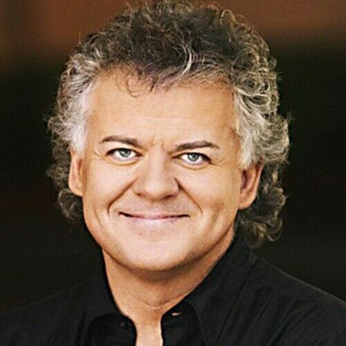 David Winning - David's Bio, Credits, Awards,… - Stage 32