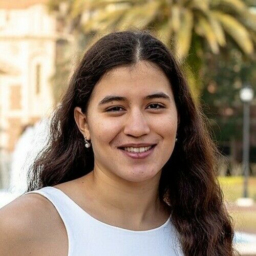 Celine Leon - Celine's Bio, Credits, Awards, a… - Stage 32