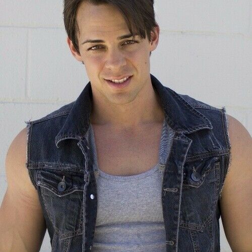 Robert Slaughter: Actor in Dallas, Texas. - Stage 32