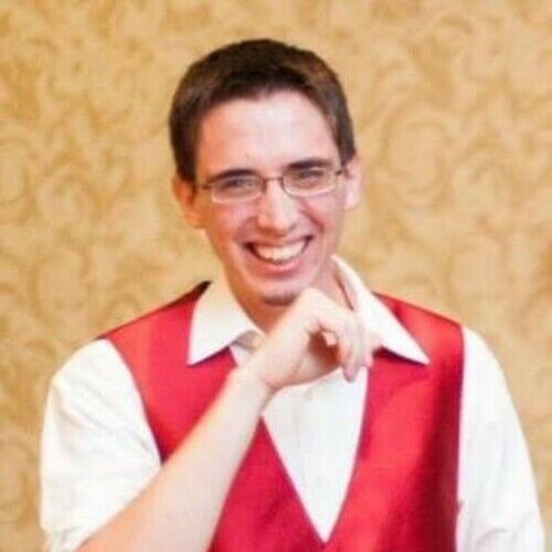 David Nemeth - David's Bio, Credits, Awards, a… - Stage 32