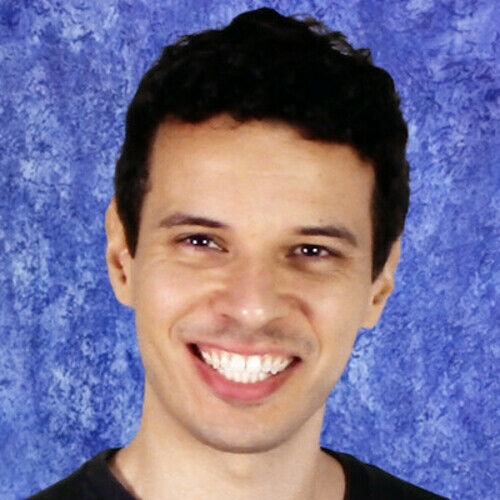 Rodrigo Dias Ferreira - Rodrigo's Bio, Credits… - Stage 32