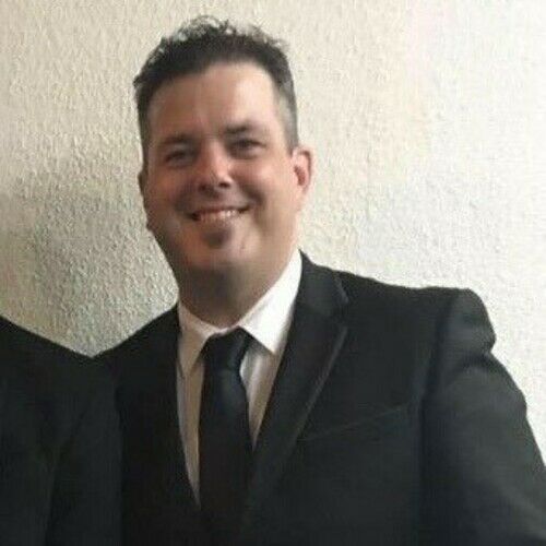 Ben Patrick Yates - Ben's Bio, Credits, Awards… - Stage 32