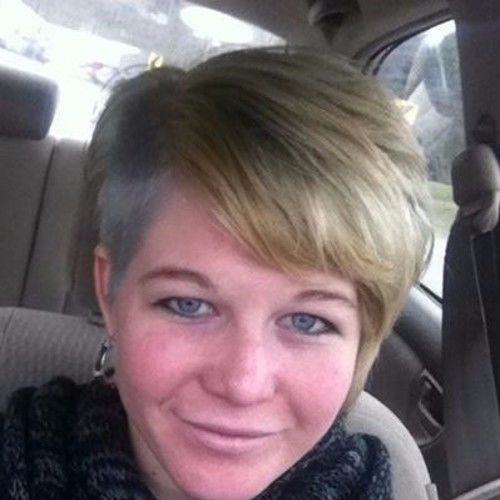 Erin Fitzgerald - Erin's Bio, Credits, Awards,… - Stage 32