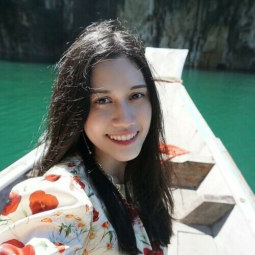 Karnrawee Saenprasert: Screenwriter in Bangkok… - Stage 32