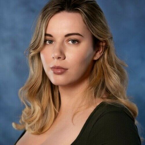 Eloise Anne - Eloise's Bio, Credits, Awards, a… - Stage 32