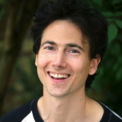 Ben Fox - Ben's Bio, Credits, Awards, and more. - Stage 32