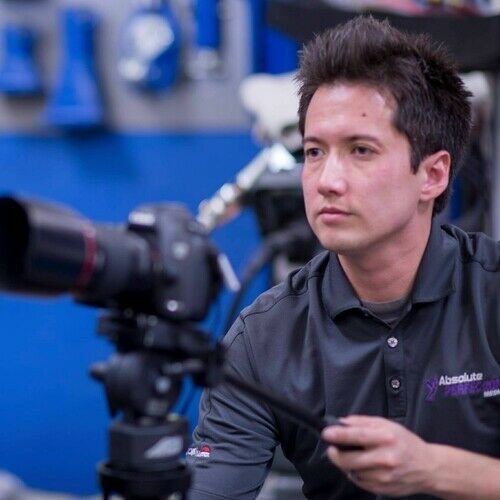 Lee Emmons - Lee's Bio, Credits, Awards, and more. - Stage 32