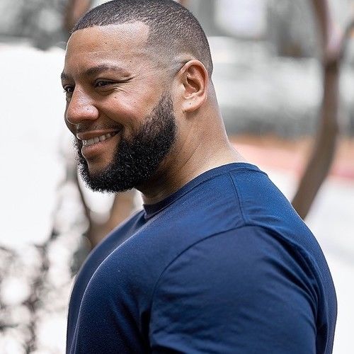 Rene Toledo - Rene's Bio, Credits, Awards, and… - Stage 32