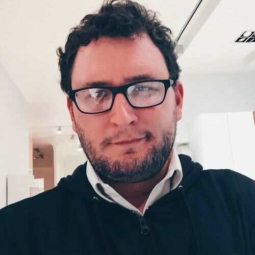 Christopher Harvey: Filmmaker, director and sc… - Stage 32