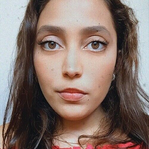 Lara Fonseca - Lara's Bio, Credits, Awards, an… - Stage 32