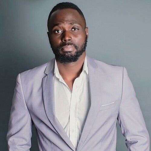 Bayo Alawiye - Bayo's Bio, Credits, Awards, an… - Stage 32