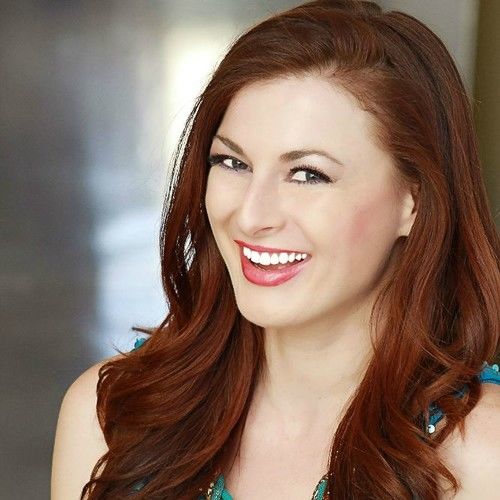 Rachel Reilly - Rachel's Bio, Credits, Awards,… - Stage 32