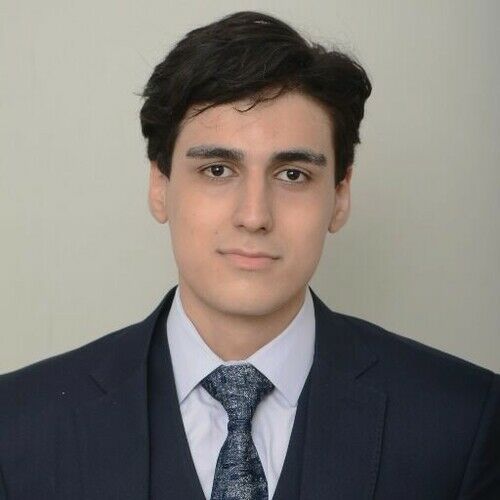 Omair Saidi - Omair's Bio, Credits, Awards, an… - Stage 32