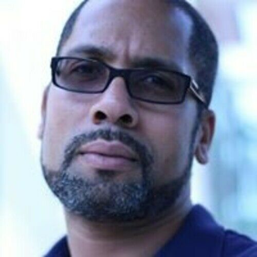 Derrick D. Jones - Derrick's Bio, Credits, Awa… - Stage 32