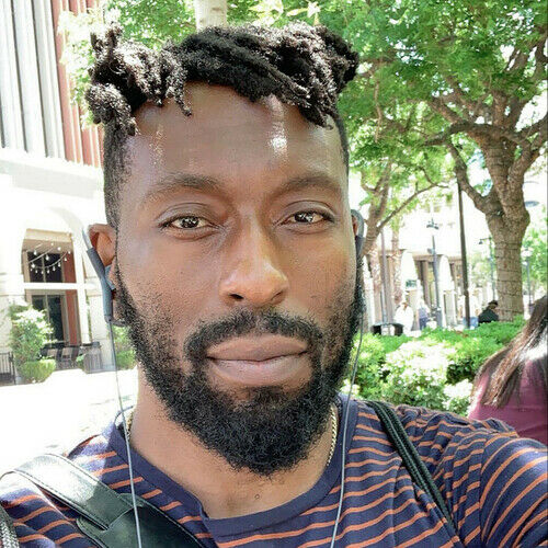 Solomon - Solomon's Bio, Credits, Awards, and… - Stage 32