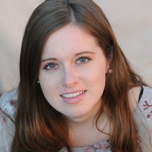 Caitlin Campbell: Actor in Phoenix, Arizona. - Stage 32