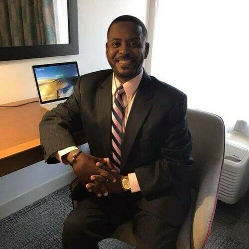 Johnny L Watson Jr - Johnny's Bio, Credits, Aw… - Stage 32