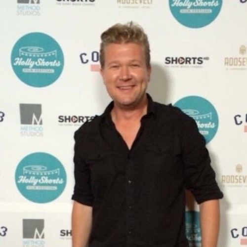 Jimmy Gadd - Jimmy's Bio, Credits, Awards, and… - Stage 32