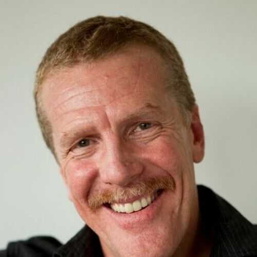 Wayne Pashley - Wayne's Bio, Credits, Awards,… - Stage 32