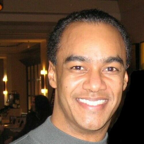 Andy Duncan - Andy's Bio, Credits, Awards, and… - Stage 32