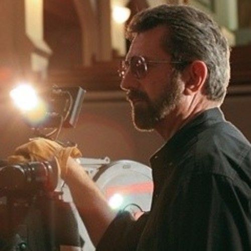 David Pinkston - David's Bio, Credits, Awards,… - Stage 32