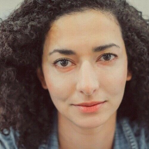 Roselyn Kelada-Sedra: Actor in Toronto, Canada. - Stage 32