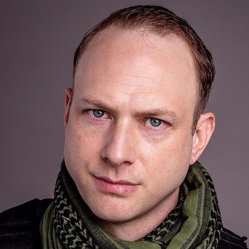 Joshua Keller Katz - Joshua's Bio, Credits, Aw… - Stage 32