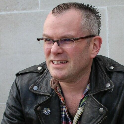 Rob Fletcher - Rob's Bio, Credits, Awards, and… - Stage 32