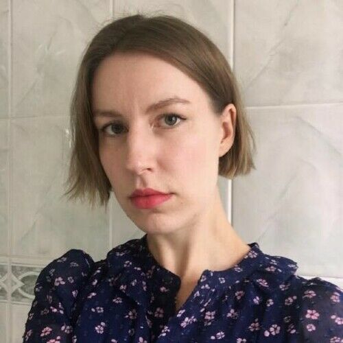 Sophie Mackintosh - Sophie's Bio, Credits, Awa… - Stage 32