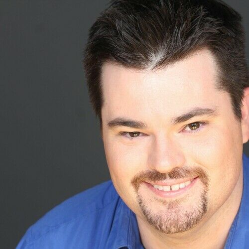 Ryan O'Toole: Actor and screenwriter in New Yo… - Stage 32