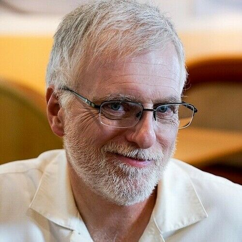 Robert Barhite: In Madison, Wisconsin. - Stage 32