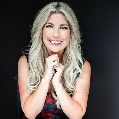 Courtney Warner - Courtney's Bio, Credits, Awa… - Stage 32