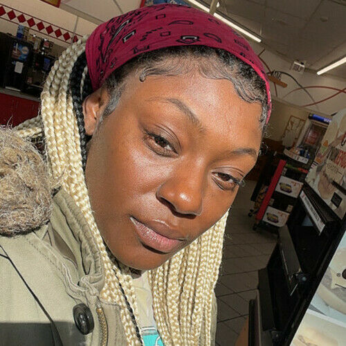 Kiah-Kay H. - Kiah-Kay's Bio, Credits, Awards,… - Stage 32