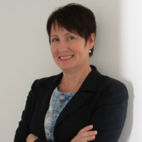 Lisa Erhart - Lisa's Bio, Credits, Awards, and… - Stage 32