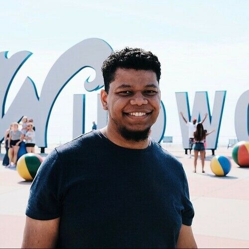 Clarence Taylor III - Clarence's Bio, Credits,… - Stage 32