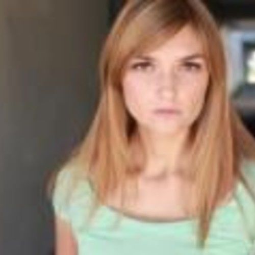 Kate Elyse Forrest: Actor and voice artist in… - Stage 32