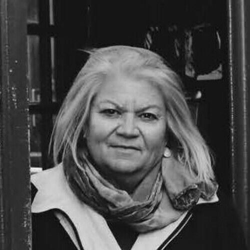 Claudia Hoag McGarry: Author in Santa Barbara,… - Stage 32