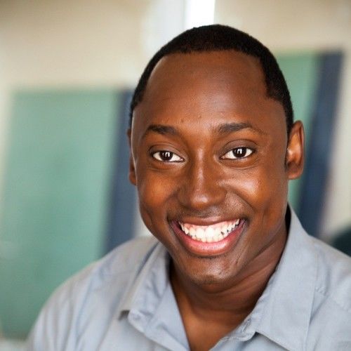 Evan Thomas Mack - Evan's Bio, Credits, Awards… - Stage 32