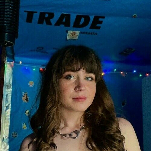 Jade Louise - Jade's Bio, Credits, Awards, and… - Stage 32